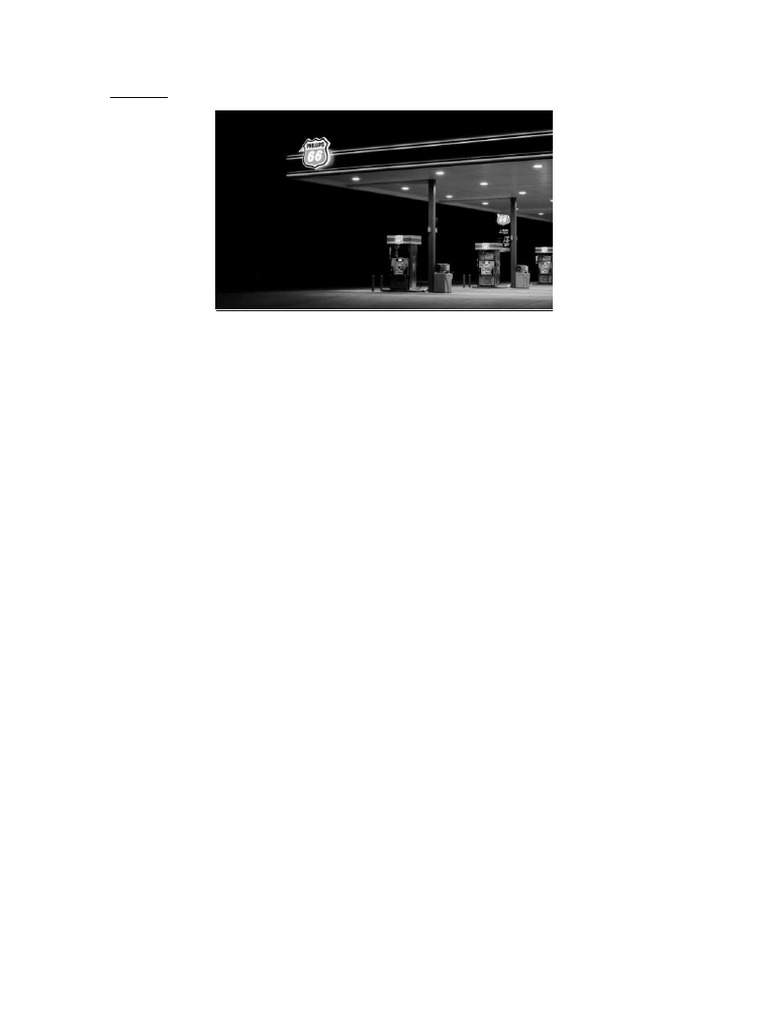24 Channel Fear | PDF | Estación de servicio