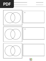 Venn Diagrams Video - Corbettmaths | PDF