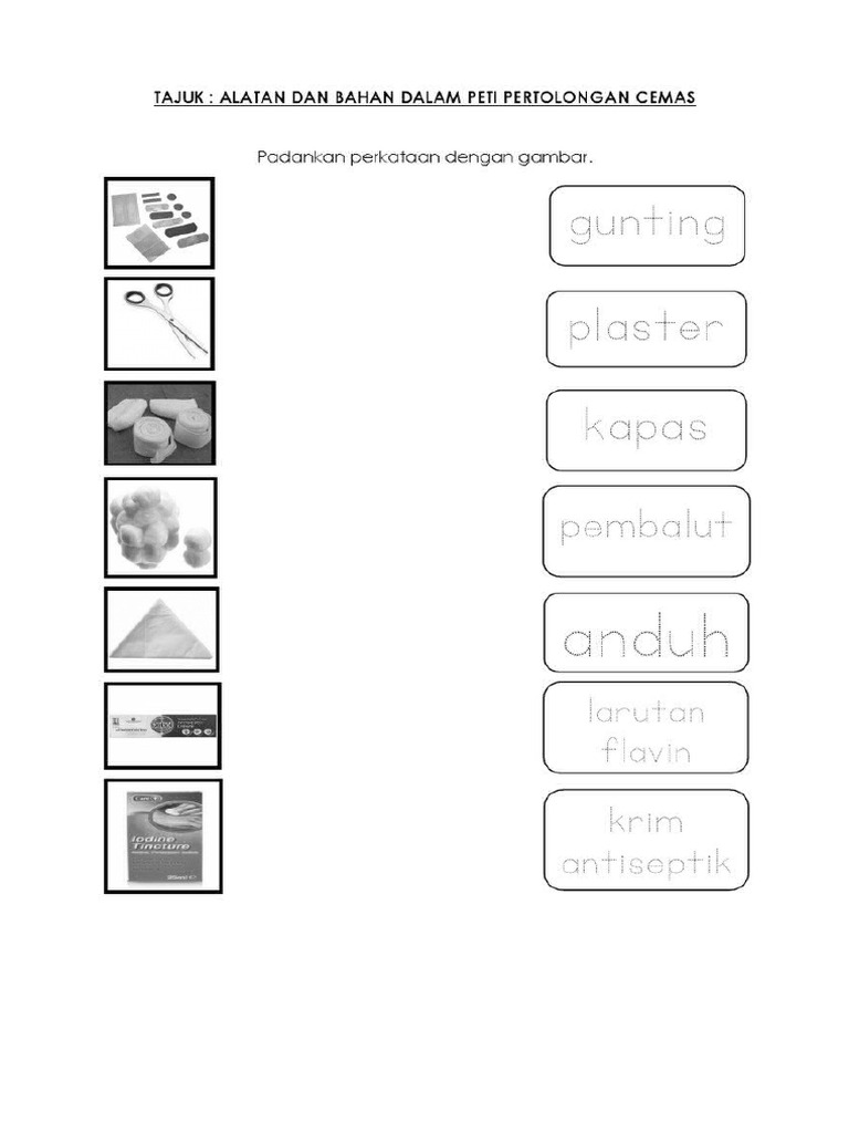 Alat Pertolongan Cemas Pdf