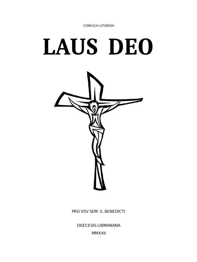 Concilia Liturgia | PDF