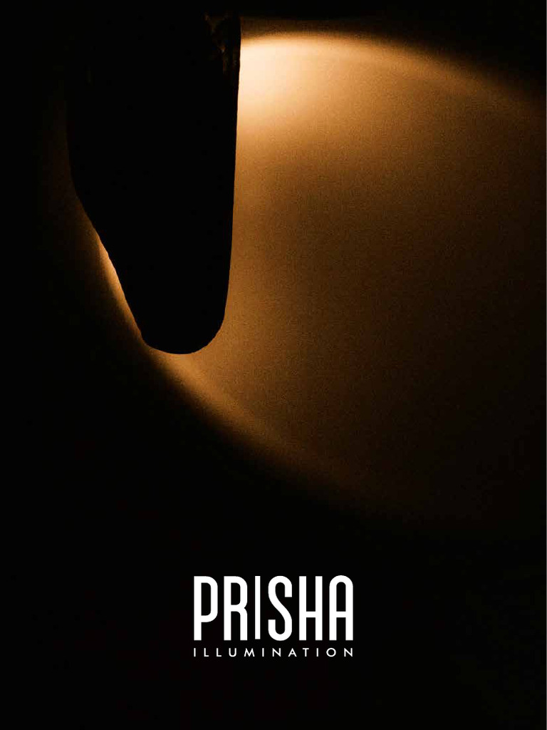 Prisha 2024 Lighting Catalogue | PDF | Lighting | Electromagnetic Spectrum