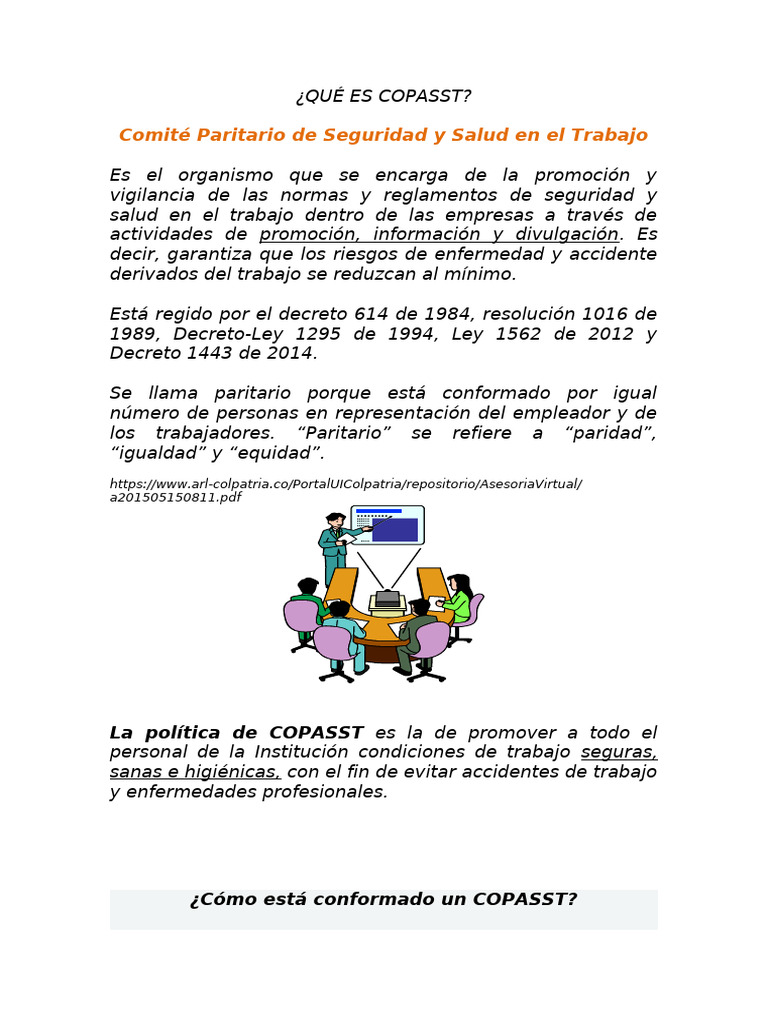 Actividad Copas Terminada | PDF | Seguridad y salud ocupacional | Business