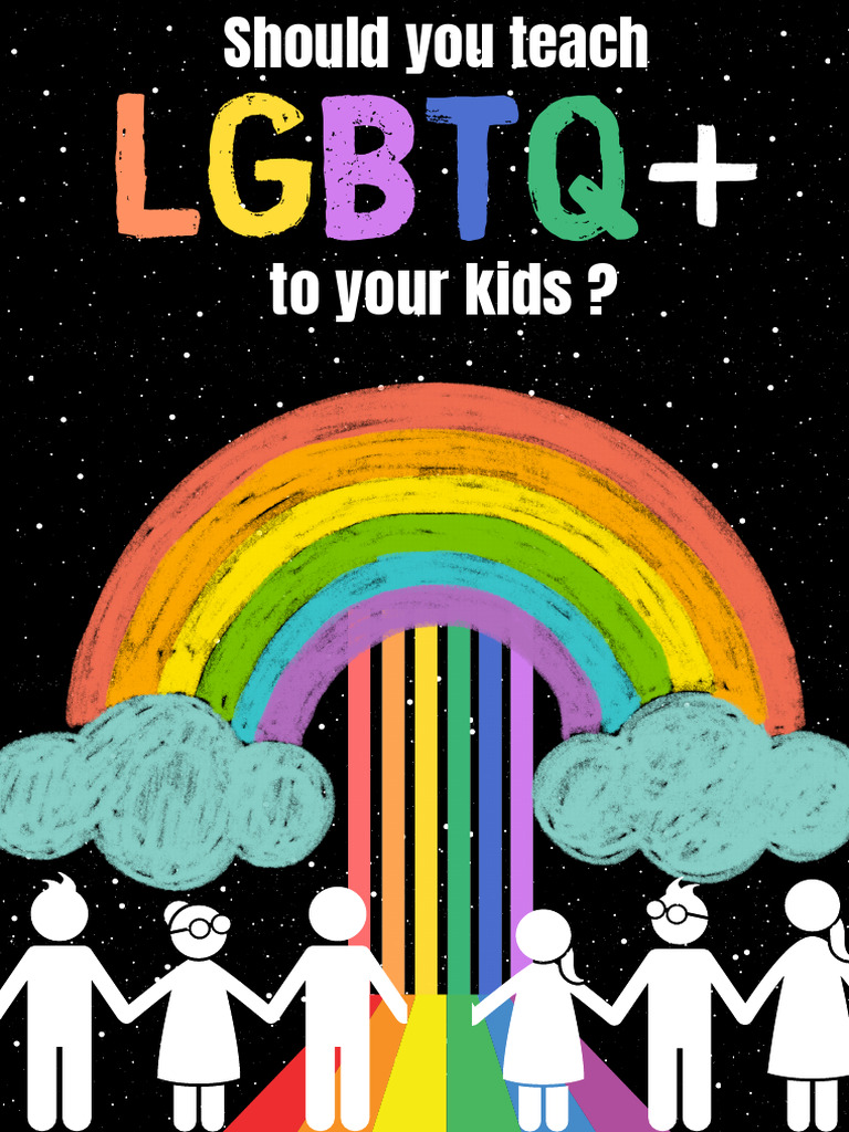 LGBTQ | PDF