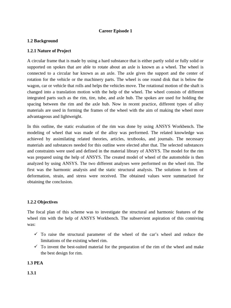 B0SPKQ Muhammad Haroon Osama Report1 halfCE1 Sanjay 31 Mar | PDF ...