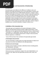 Introduction To The Four Ethical Lenses | PDF | Decision Making | Justice