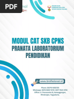 Pembagian Alat Laboratorium | PDF