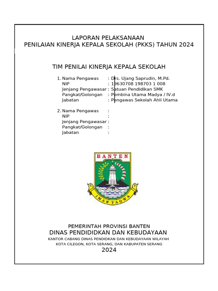 REV-INST - PKKS-2024 Hasil FGD | PDF
