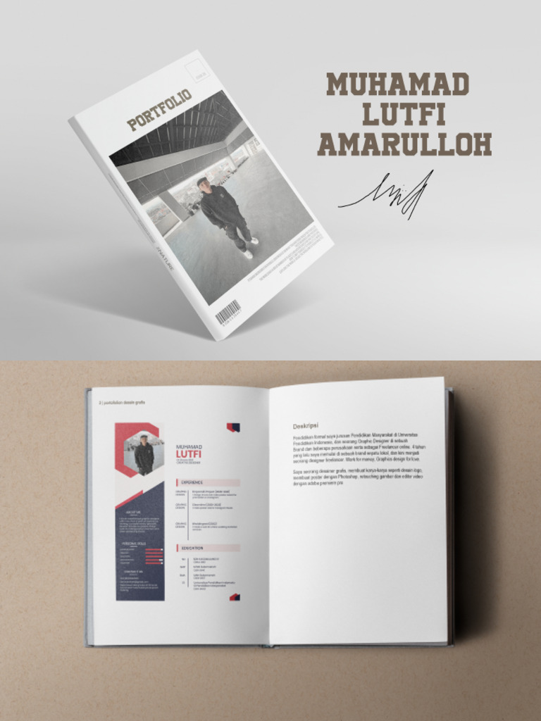 Portfolio | PDF