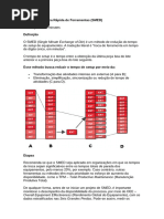 Sistema FMDS: Gestão Eficiente do Chão de Fábrica | PDF | Tempo ...