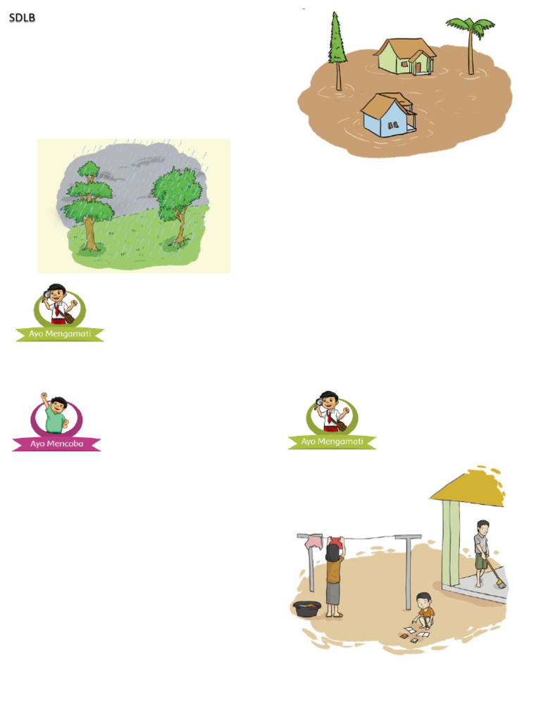 MATERI SLB 2 Agustus 2024 | PDF