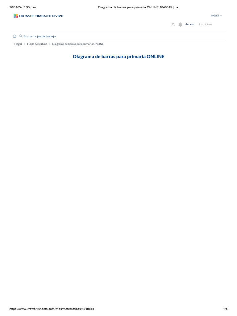 Deber Aaron | PDF | Red mundial | Internet y web