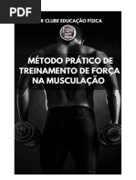 TESTE DE APOIO UNIPODAL | PDF