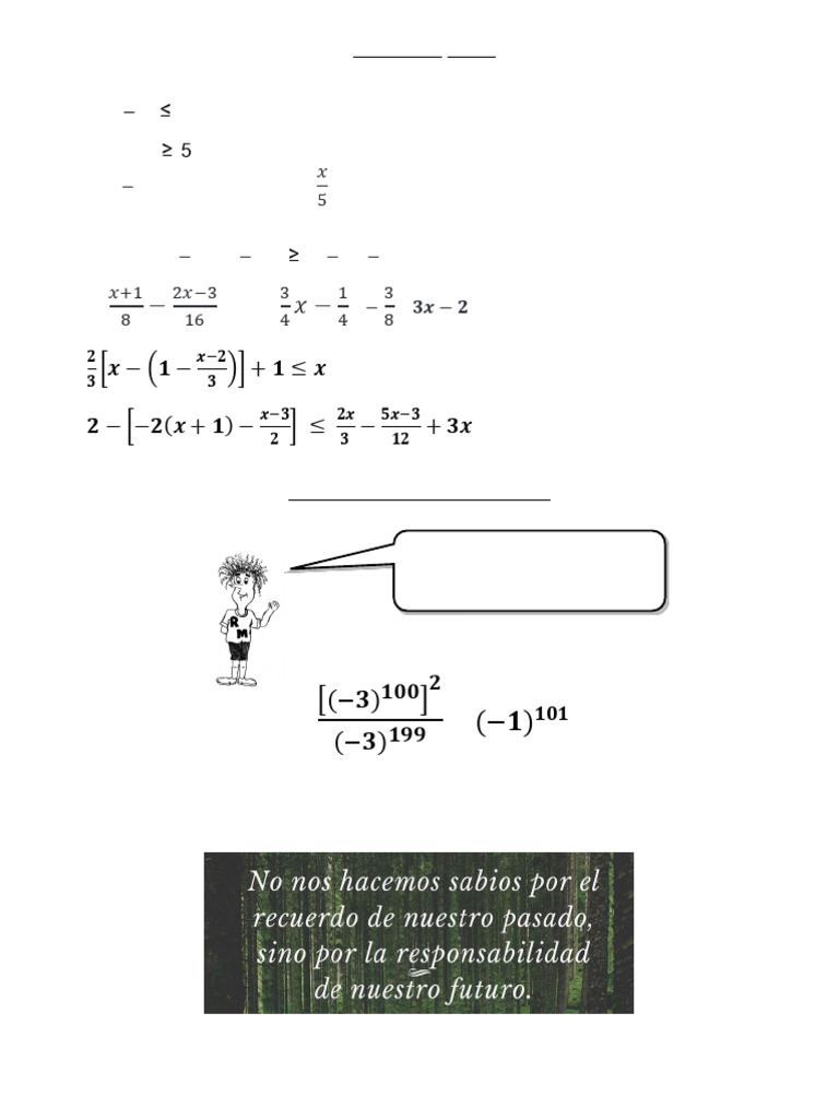 15 Practica # 15, Raz. Log.# 15 | PDF