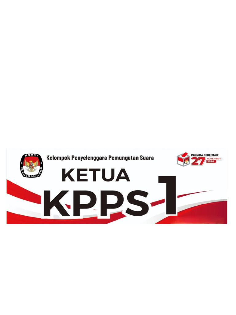 Perkap Tps 2024 by Perc. Afif Digital | PDF