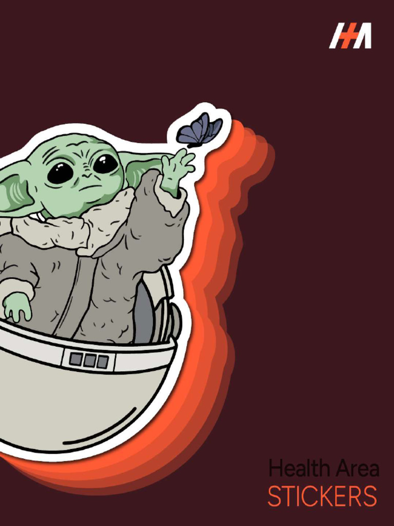 Catalogo Stickers HA 1 | PDF