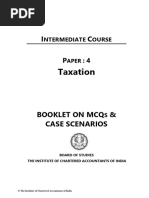 Annex B-1 Guide, Instructions and Blank Copy: (Several Income Payors ...