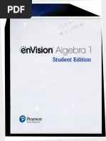 Grade 9 Nelson Workbook | PDF