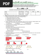 Soal Koding Kelas 5 | PDF
