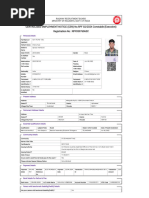 RRB Constable Application Guide | PDF
