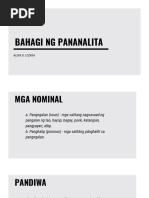 WellComm Section 1 | PDF | Cognitive Science | Cognition