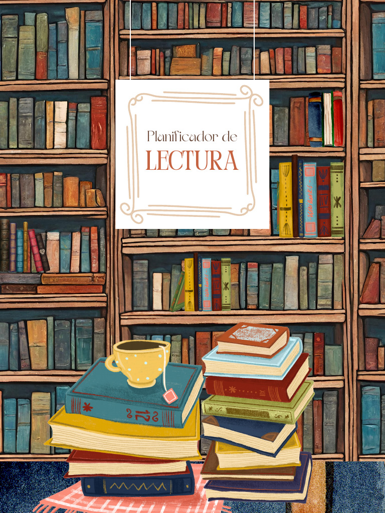 Planificador de Lectura | PDF