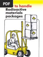 Radioactive Contamination Exclusion Clause | PDF | Technology & Engineering
