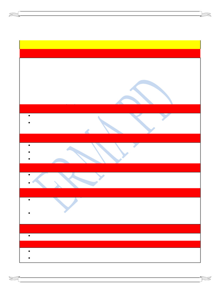 Modul Ajar Kurmer Kelas 1 PP | PDF