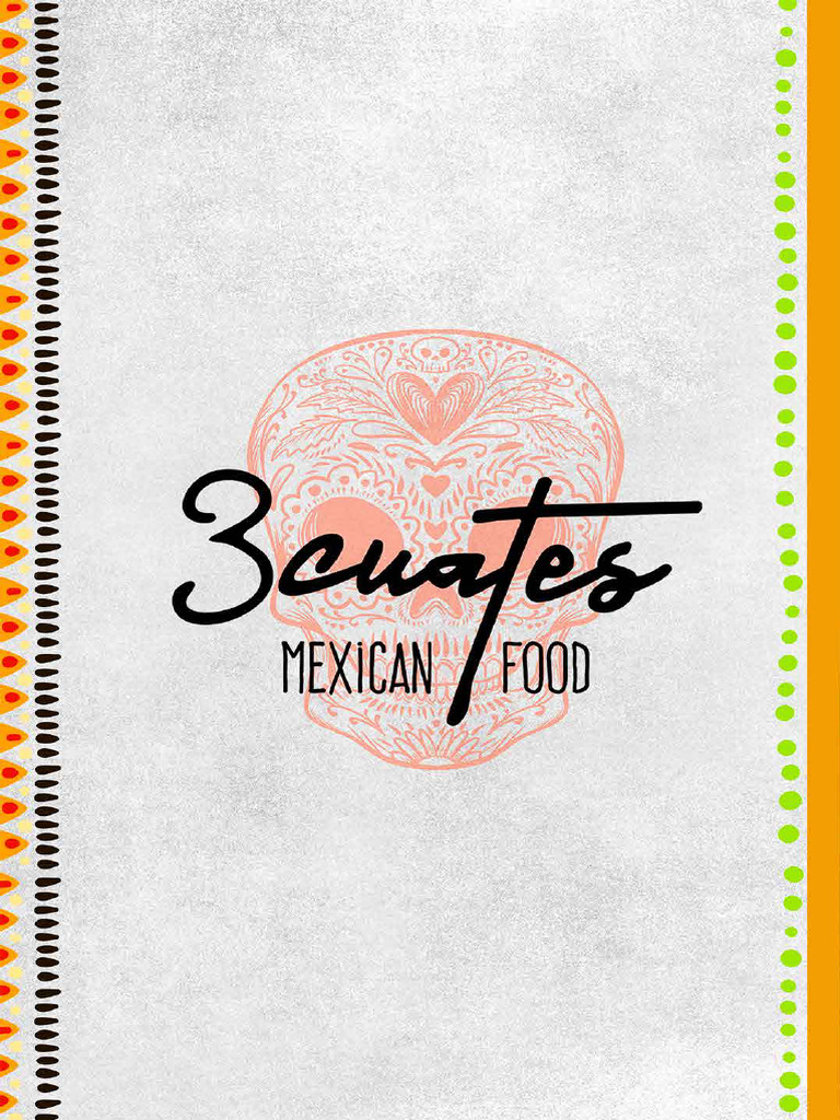 Carta 3 Cuates | PDF