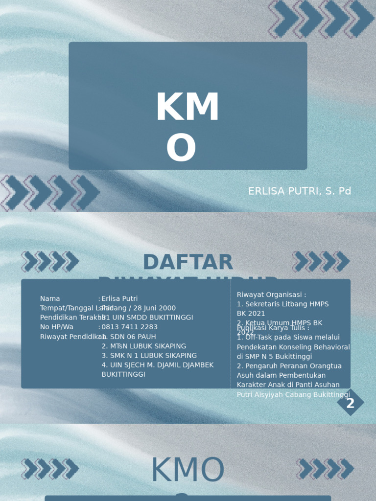 ERLISA PUTRI, S. PD - 20240926 - 192248 - 0000 | PDF