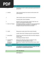 Pendampingan ILP di Pustu dan Posyandu | PDF