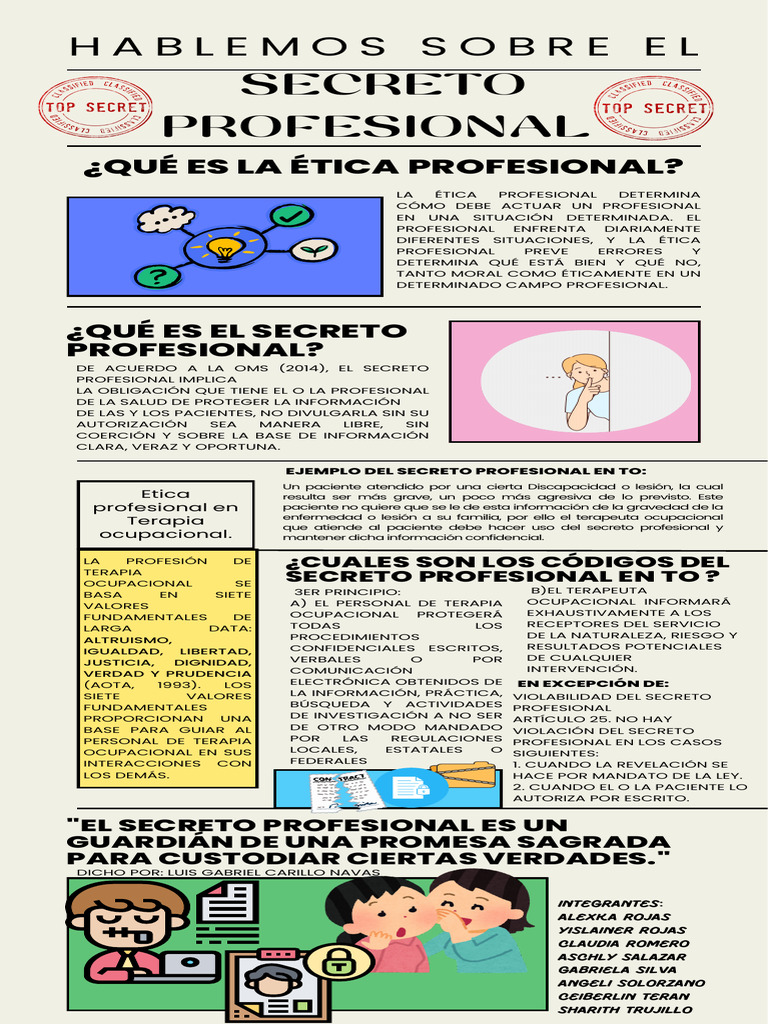 Infografía de Periódico Moderno Ordenado Colorido - 20240920 - 150951 ...