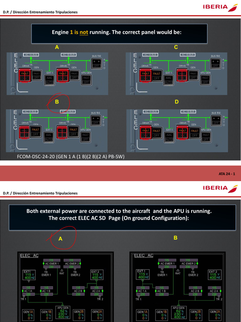 Ata 24 Secretas Mod 2 | PDF