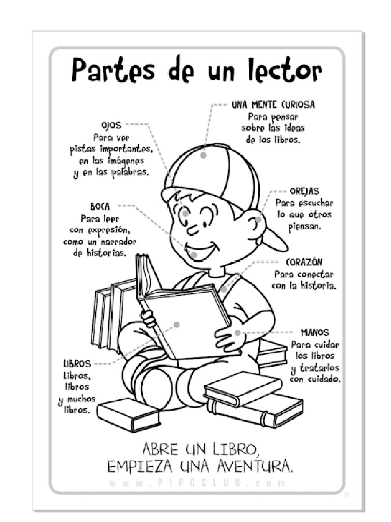 Buen Lector | PDF