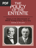 The Sadler Committee Report | PDF