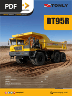 RTH100 Brochure | PDF | Steering | Engines