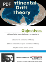 Building Pangaea Gizmo ANSWERS | PDF | Earth Sciences | Geology