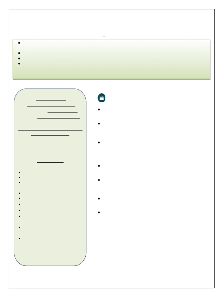 Aman Resume - Updated | PDF | Lean Manufacturing | Production And ...