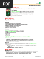 Unstructured Data Analysis Techniques | PDF