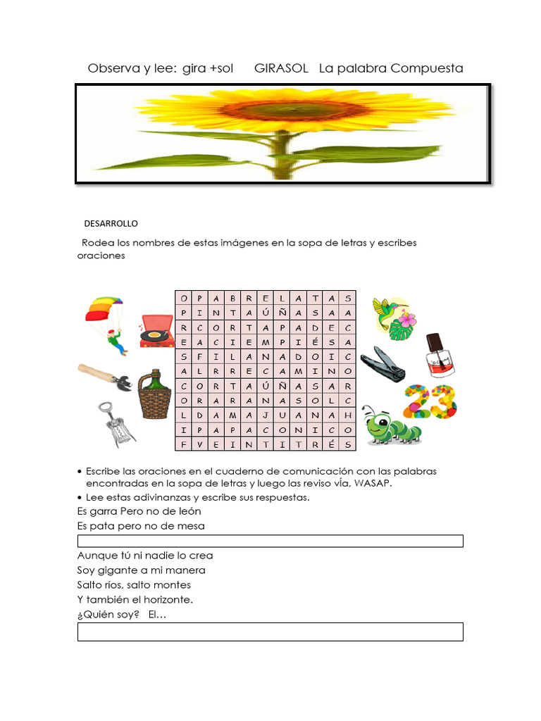 ACTIVIDAD Virtual | PDF