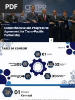 CPTPP Certificate of Origin Guide | PDF | Signature | Document