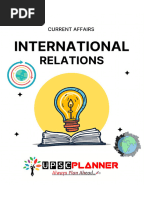 Political Science Book I & Ii Abbreviations and Full Form | PDF ...