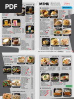 ZUS Coffee Menu Prices & Top Picks Guide | PDF