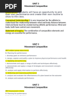 YMCA 3-Minute Step Test Guide | PDF | Heart Rate | Nature