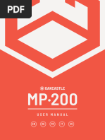 Digital MP3 Player User Manual | PDF | Personal Computers | Computer File