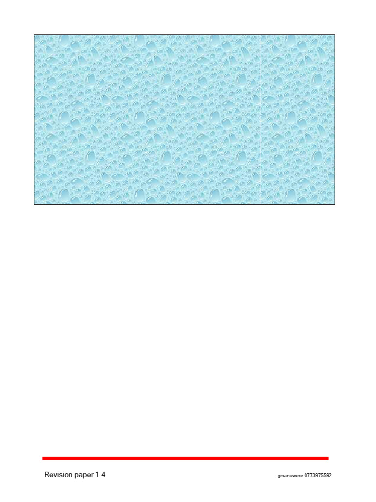 Mock Exam P1 of 2024 | PDF | Equations | Circle