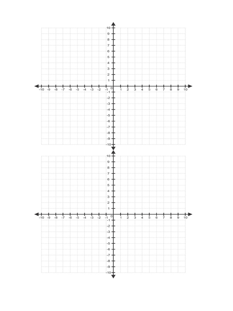 Diagram Cartesius 1 | PDF