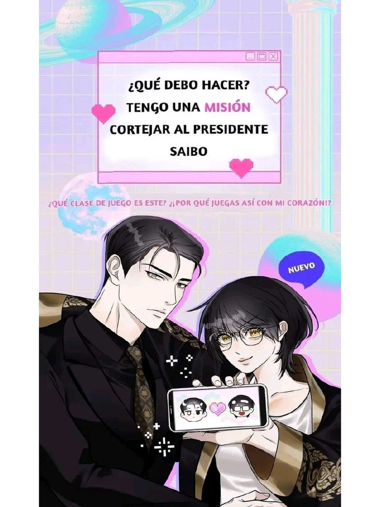 24 Como Enamorar A Un Hombre Alfa | PDF