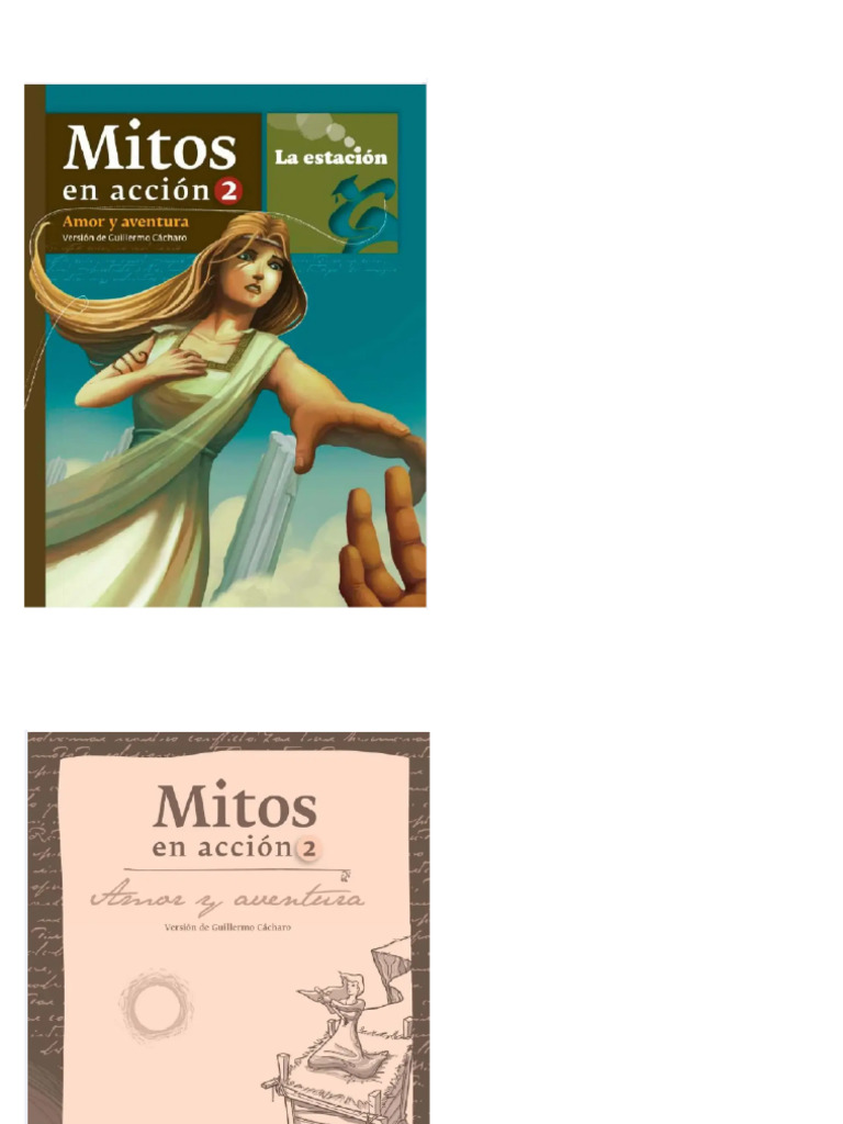 Mitos 2 | PDF