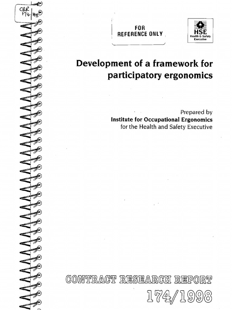 Comprehensive Document Contents Overview | PDF