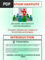 Guide des panneaux ISO 7010 | PDF | Sécurité | Organisation ...